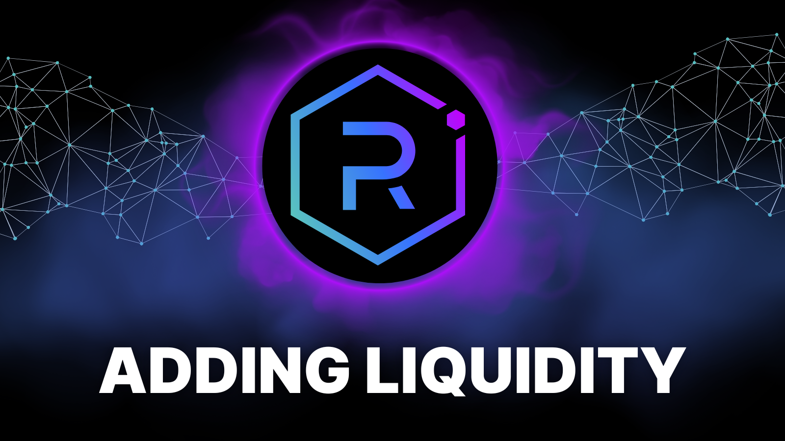 Add Liquidity to Raydium - Solana Pool Creation Made Simple And Secure