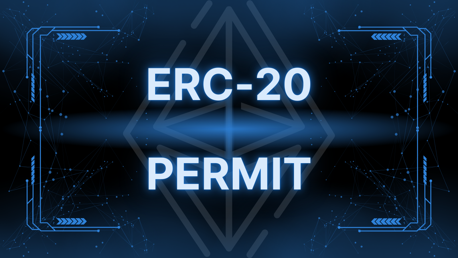 How To Create Erc 20 Token With Permit Extension Erc 2612