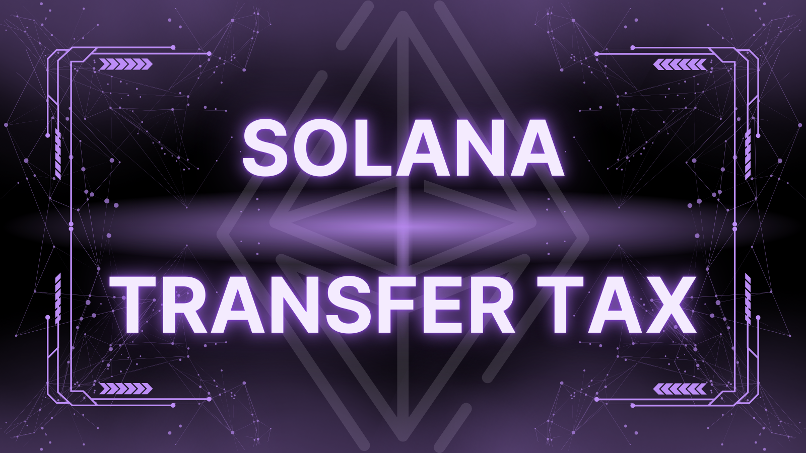 Ultimate Guide to Creating SPL (Solana) Token with Transfer Tax