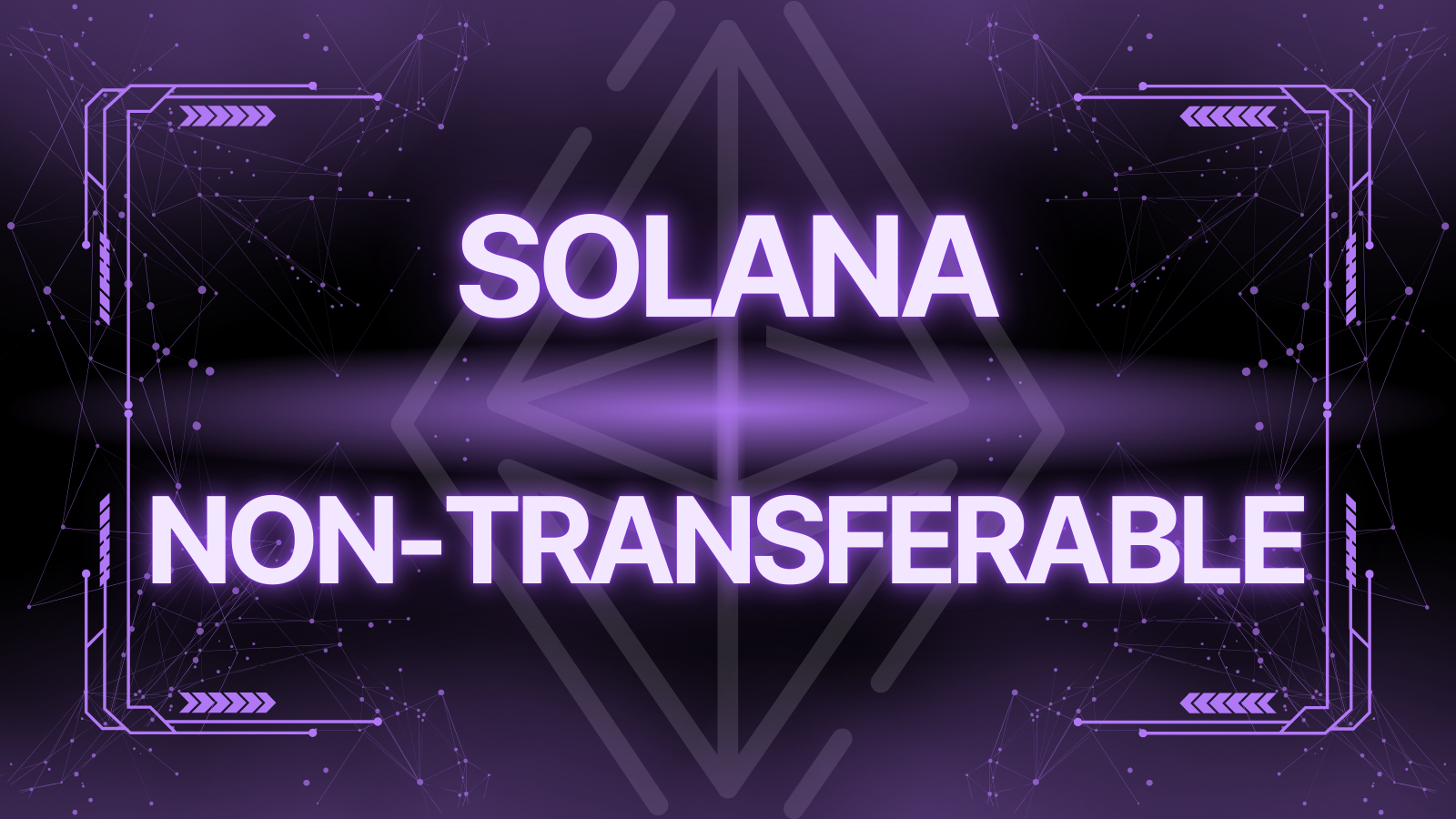 Ultimate Guide to Non-transferable SPL (Solana) Token
