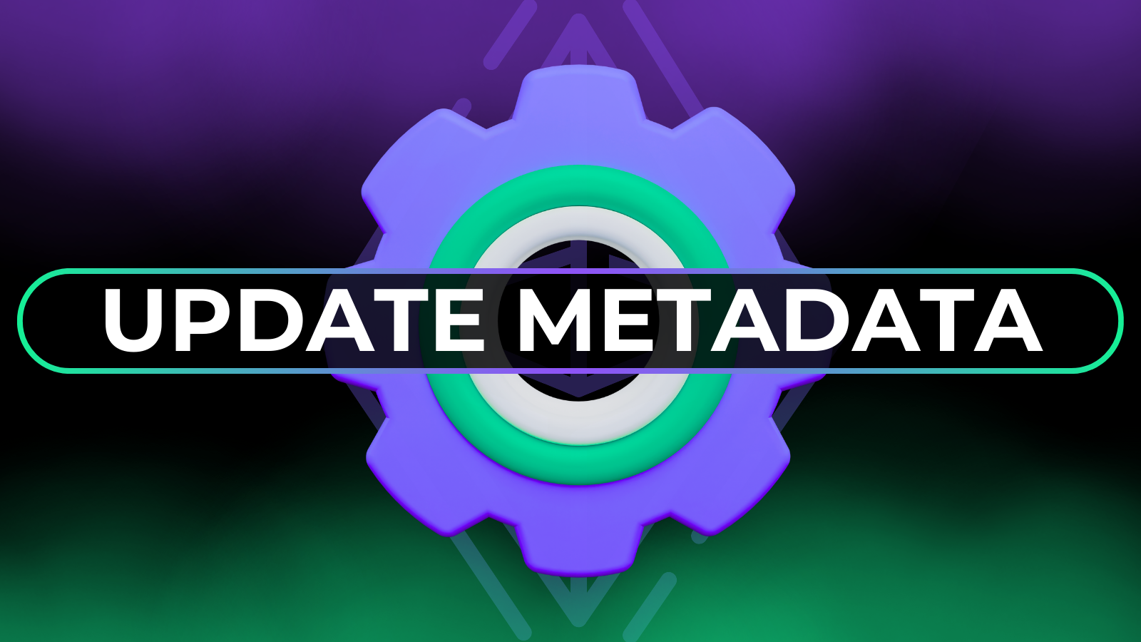How to Update Solana Token Metadata