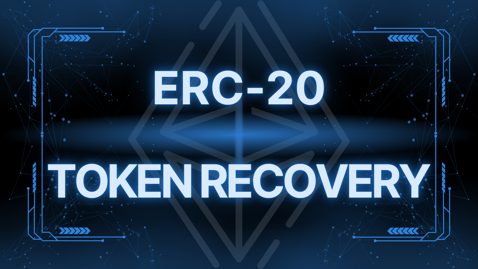 How to Create ERC-20 Token with Token Recovery