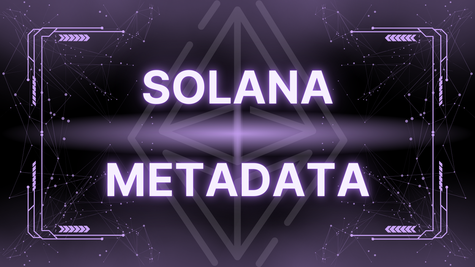 How to Add Metadata to SPL (Solana) Token