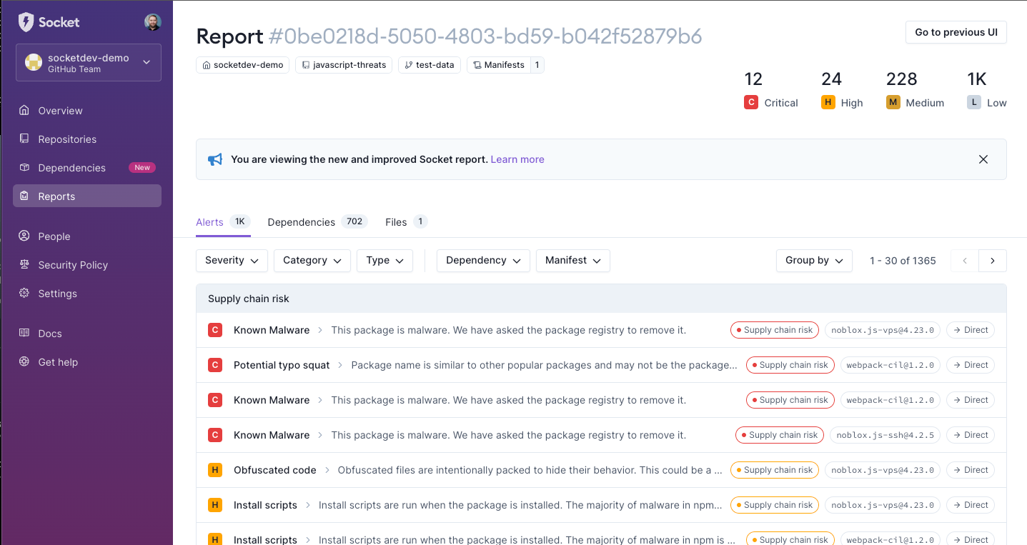 How To Integrate Socket Into Your Bitbucket Pipeline Socke 0436