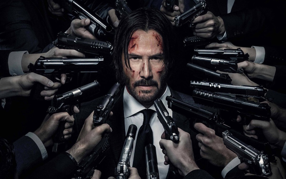 Spam-tastic! npm Registry Swamped by Bizarre John Wick Frenz...