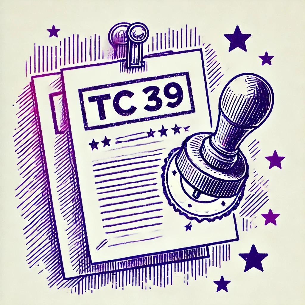 TC39 Advances 3 Proposals to Stage 4: RegExp Escaping, Float... TC39 Advances 3 Proposals to Stage 4: RegExp Escaping, Float...