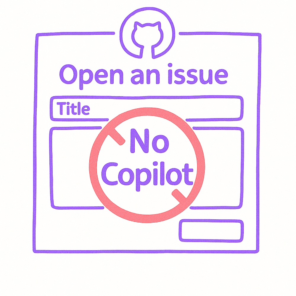 Open Source Maintainers Demand Ability to Block Copilot-Gene...