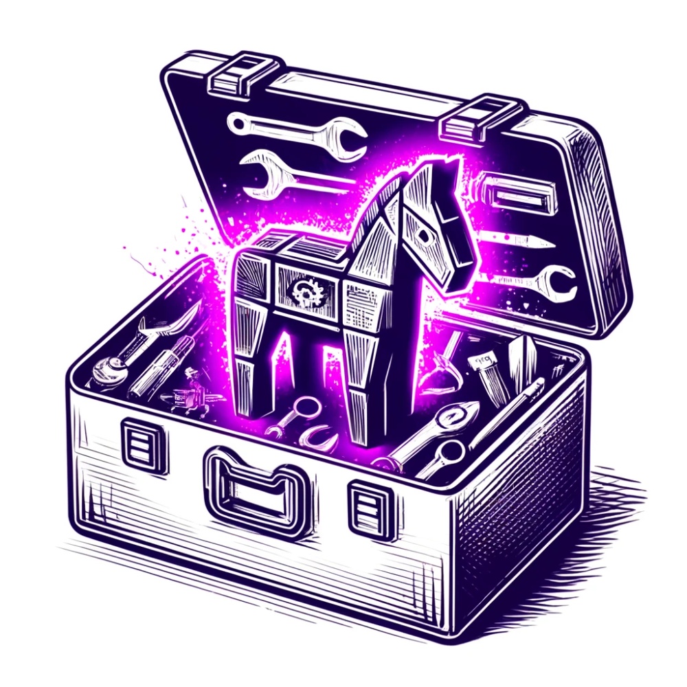 Trojan Embedded in crytic-compilers Python Package Targets P...