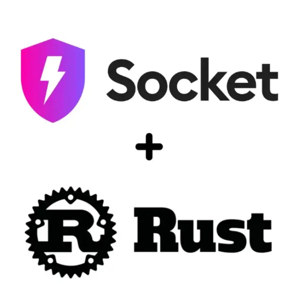 Rust Support in Socket Is Now Generally Available - Socket