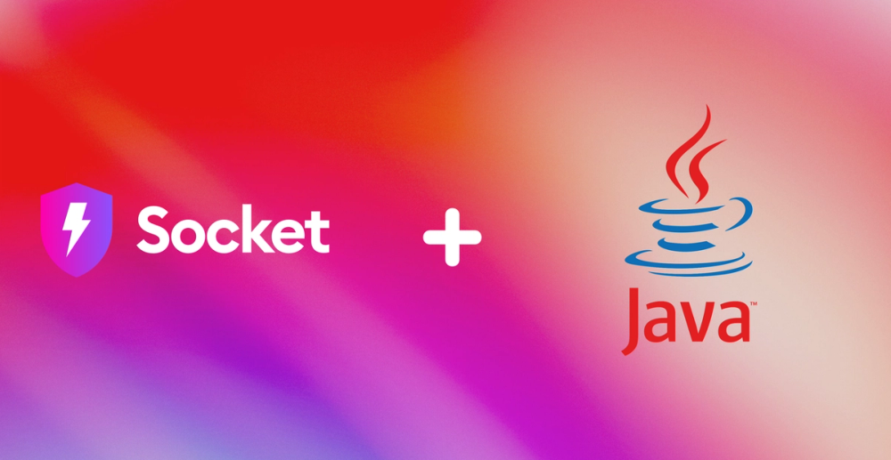 Introducing Java Support in Socket - Socket