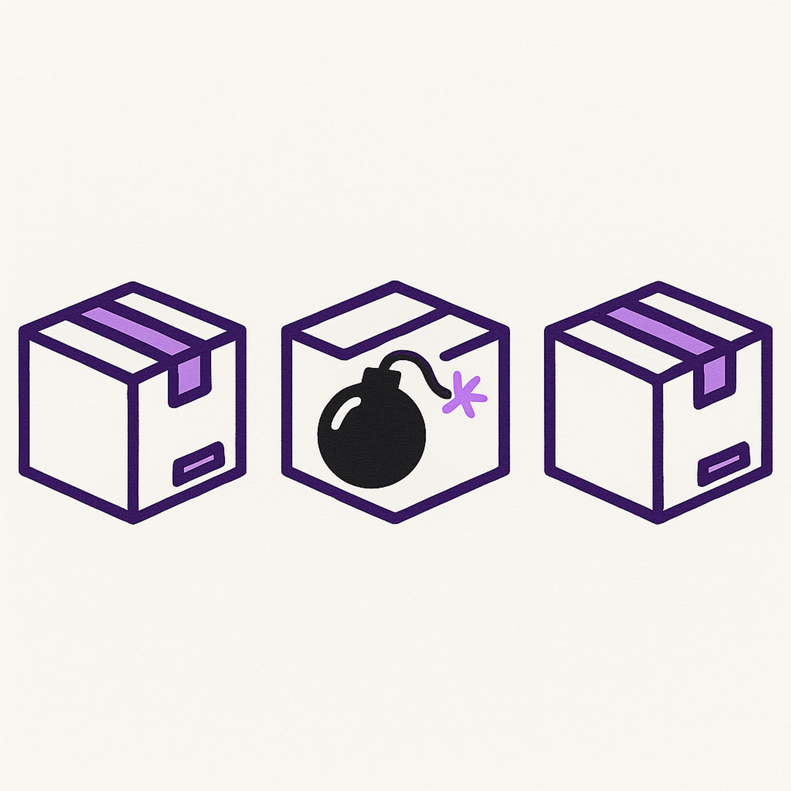 The Landscape of Malicious Open Source Packages: 2025 Mid‑Ye...