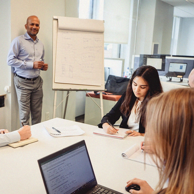 STEER is a consulting firm specializing in transaction advisory and ...