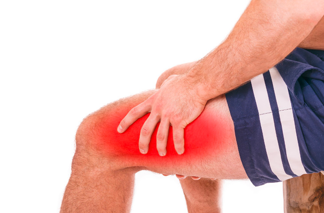 Leading Orthopedic Surgeon for Tendon Repair | San Francisco