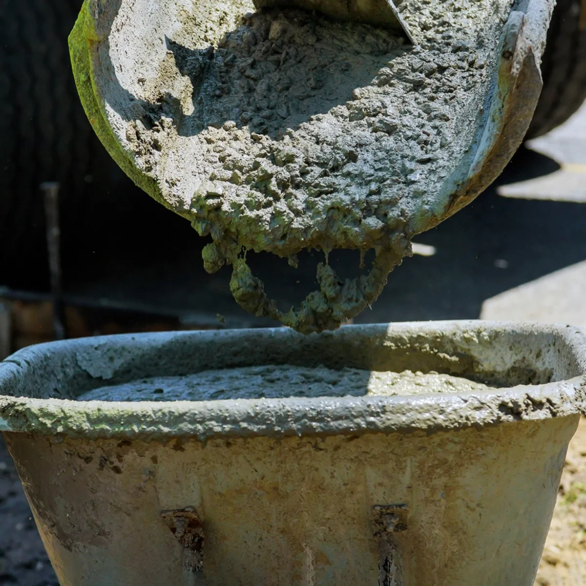 Cement Lump Breakers & Crushers | Franklin Miller