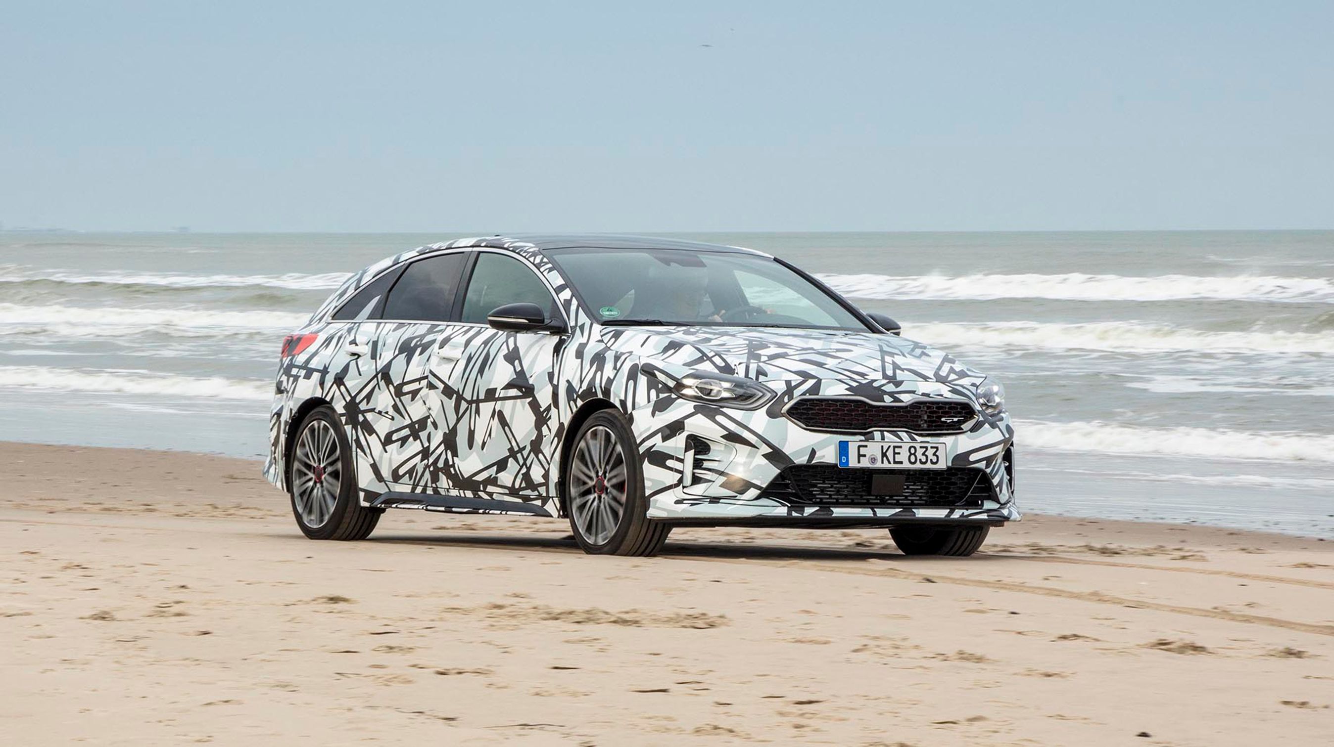 Syv biler i slutspurten til 'Car of the Year' | FDM