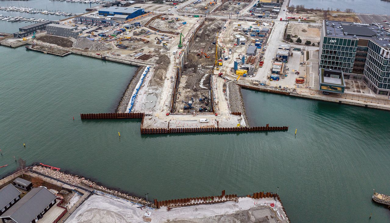 København får ny tunnel til 10 mia. kr. | FDM