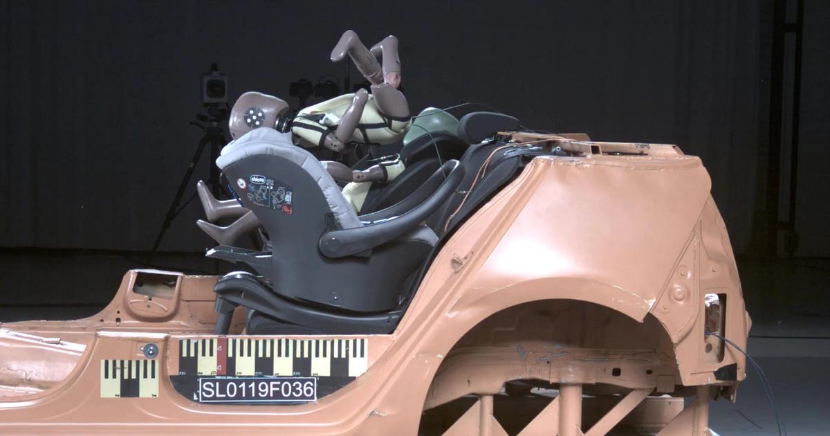 FDM advarer mod livsfarlige autostole | FDM