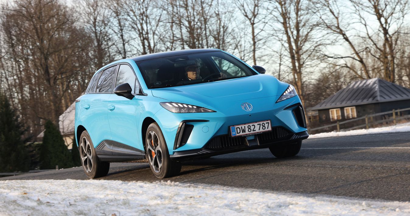 Lange garantier på nye elbilmærker overhaler "gamle" konkurrenter | FDM