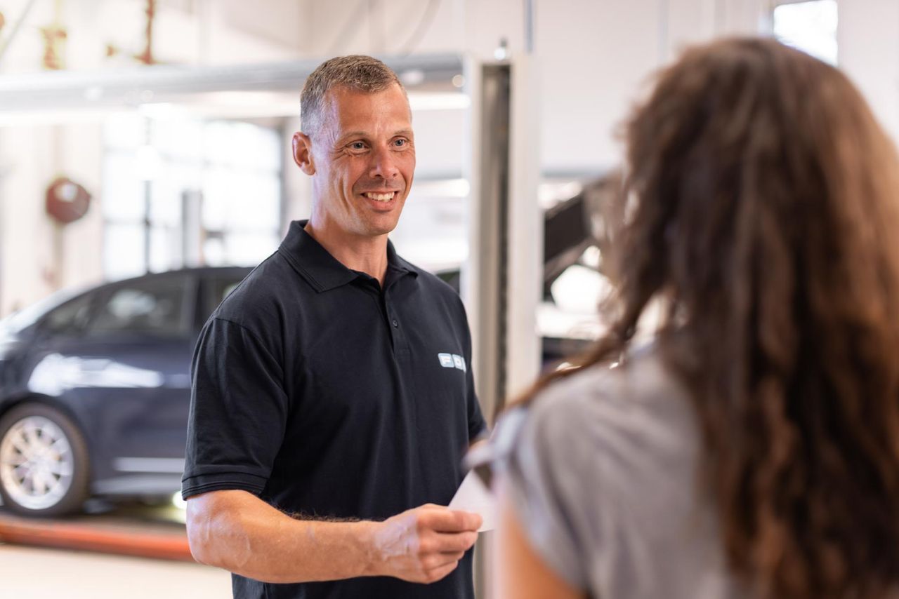 Periodisk syn - Book periodisk syn til alle bilmærker | FDM