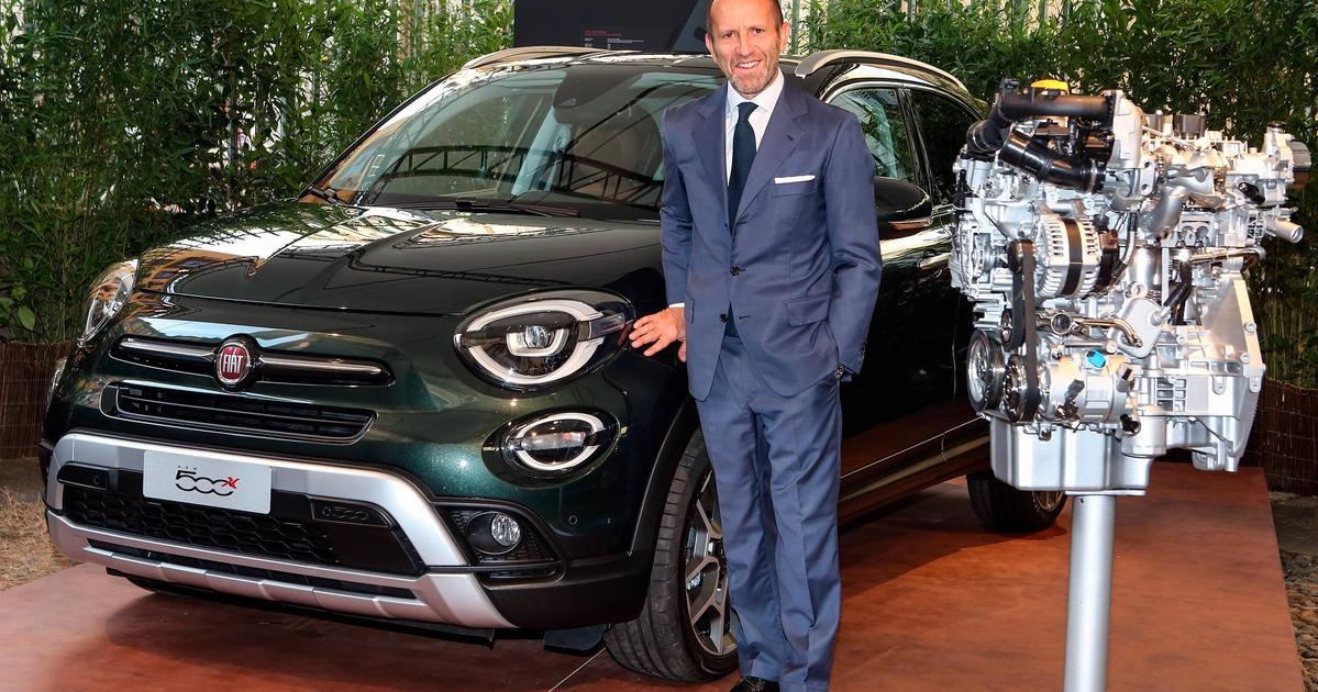 Firefly er Fiats nye motor | FDM