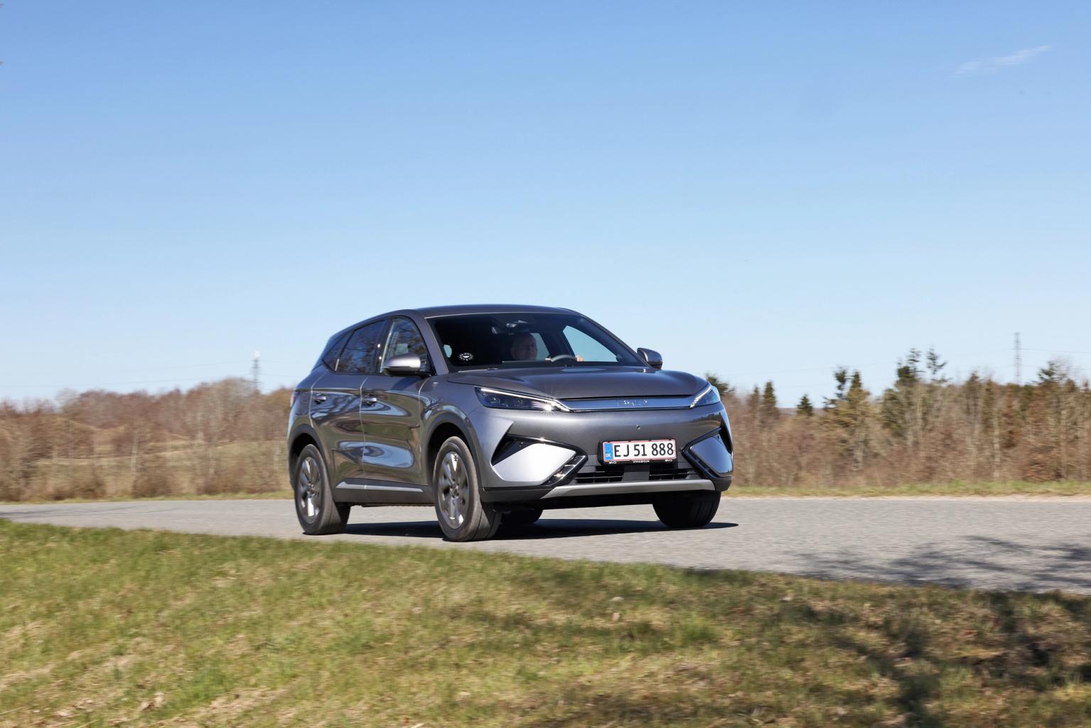 Test af de bedste elbiler i 2026 og årene før | FDM