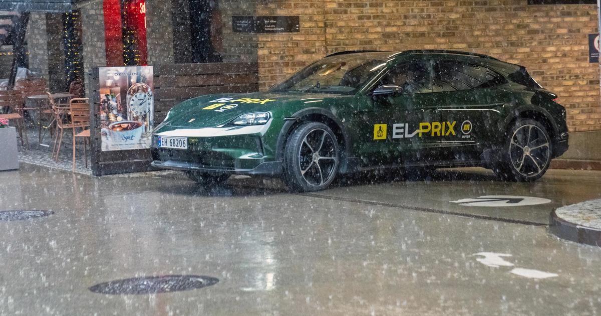 Se rækkevidde i NAF's store El Prix: Renault slår Tesla | FDM