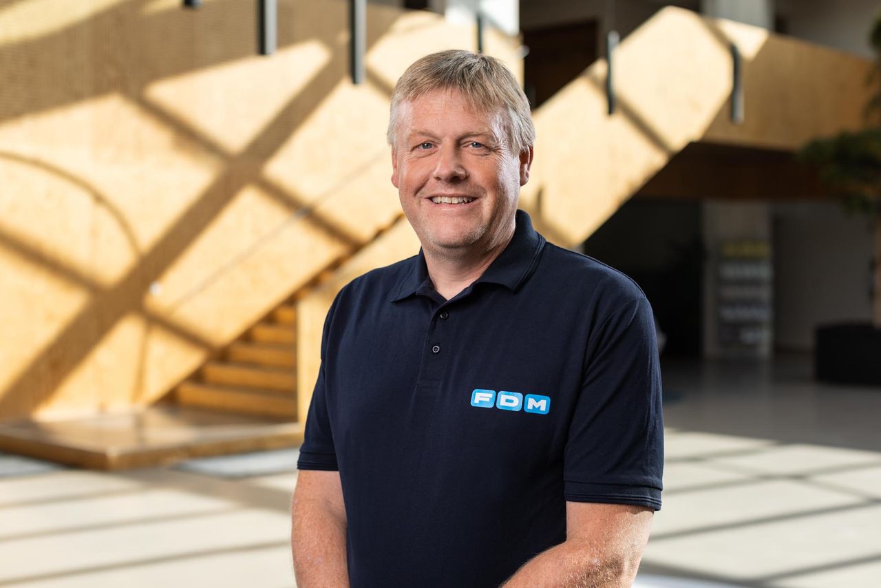 Bilsyn og biltest i Randers – Book tid til syn og test i dag | FDM