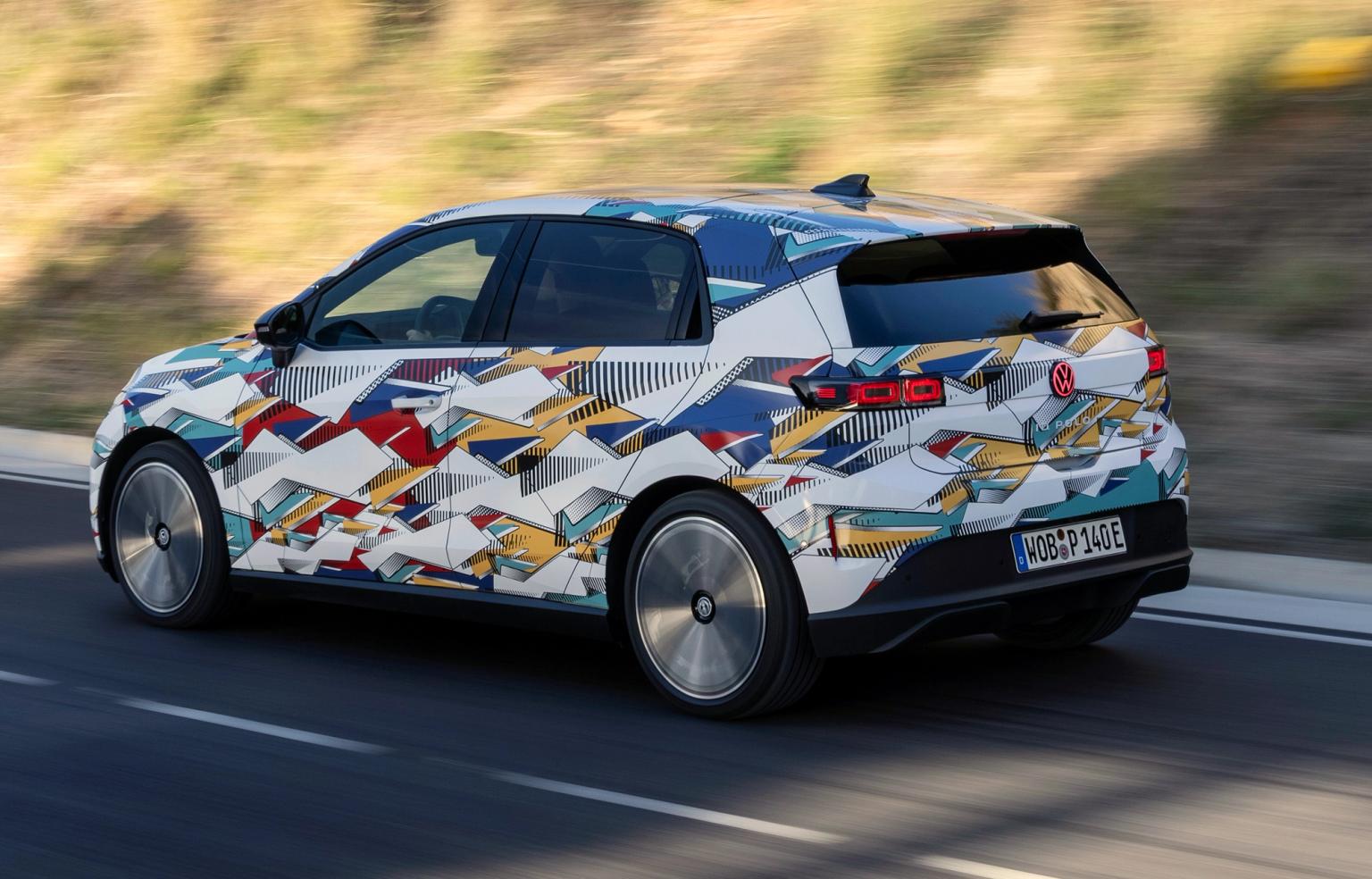 VW ID. Polo: læs om FDM's første tur | FDM