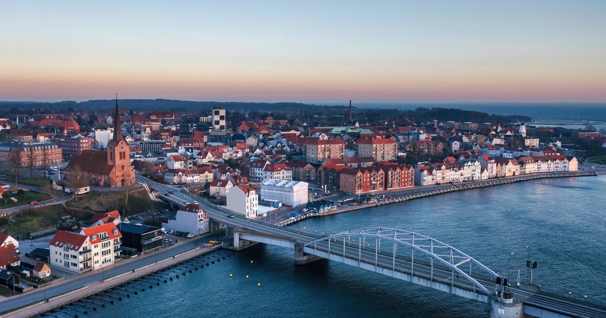 Bilsyn og biltest i Sønderborg – Se priser og book tid til din bil | FDM