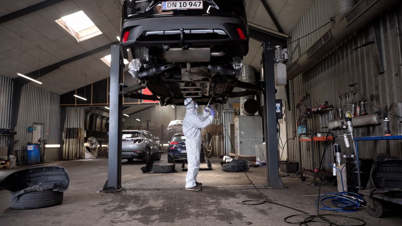 Bilsyn og biltest i Odense – Book tid hos FDM i Odense | FDM