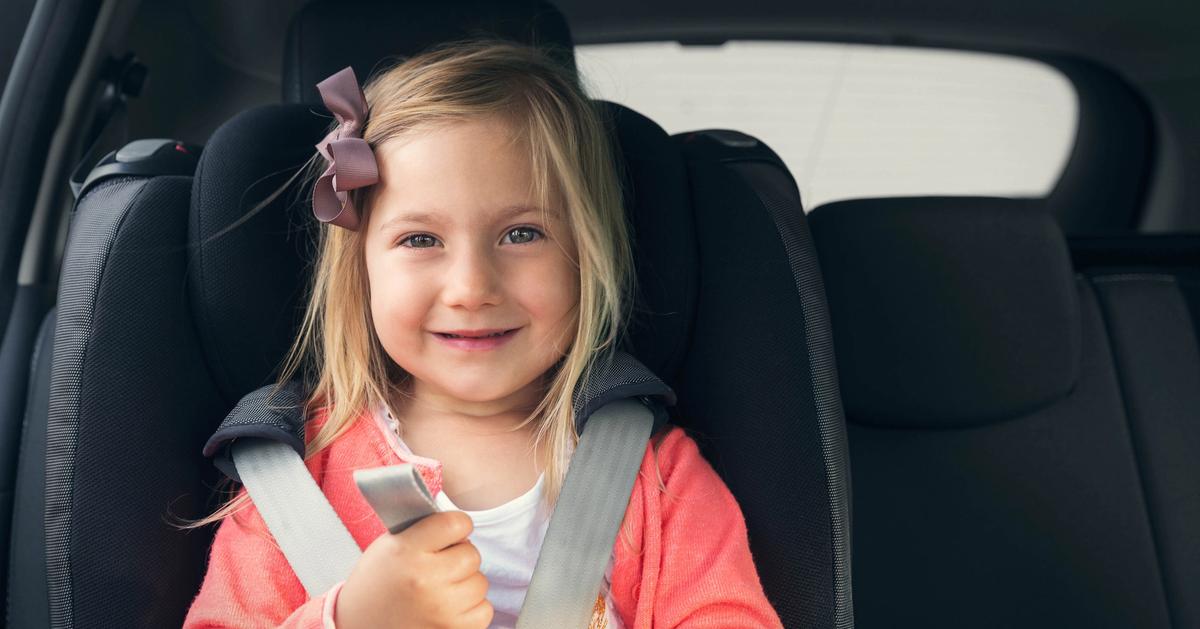 Test af autostole: Her er de bedste modeller| FDM | FDM