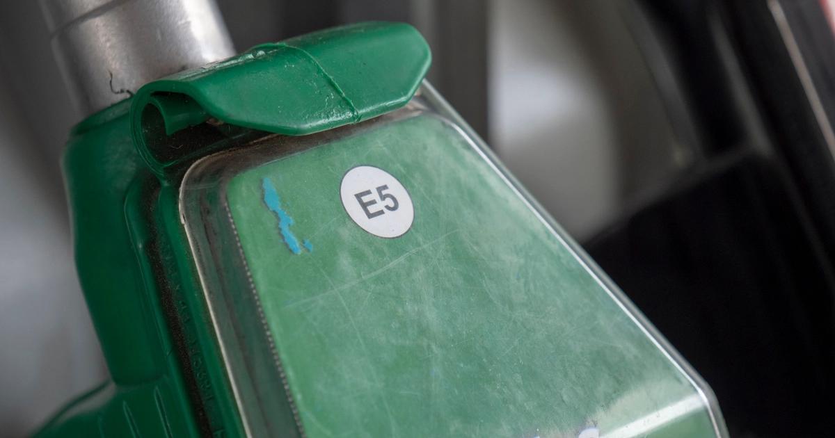 Ny mærkning af benzin og diesel | FDM