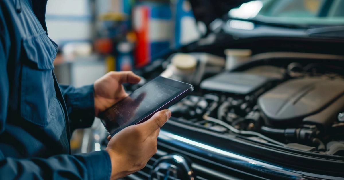 FDM Test & Bilsyn - Derfor skal du vælge FDM | FDM