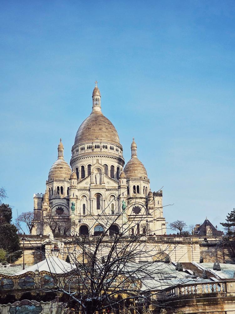 December in Paris: 6 of the Best Things to Do This Holiday Season