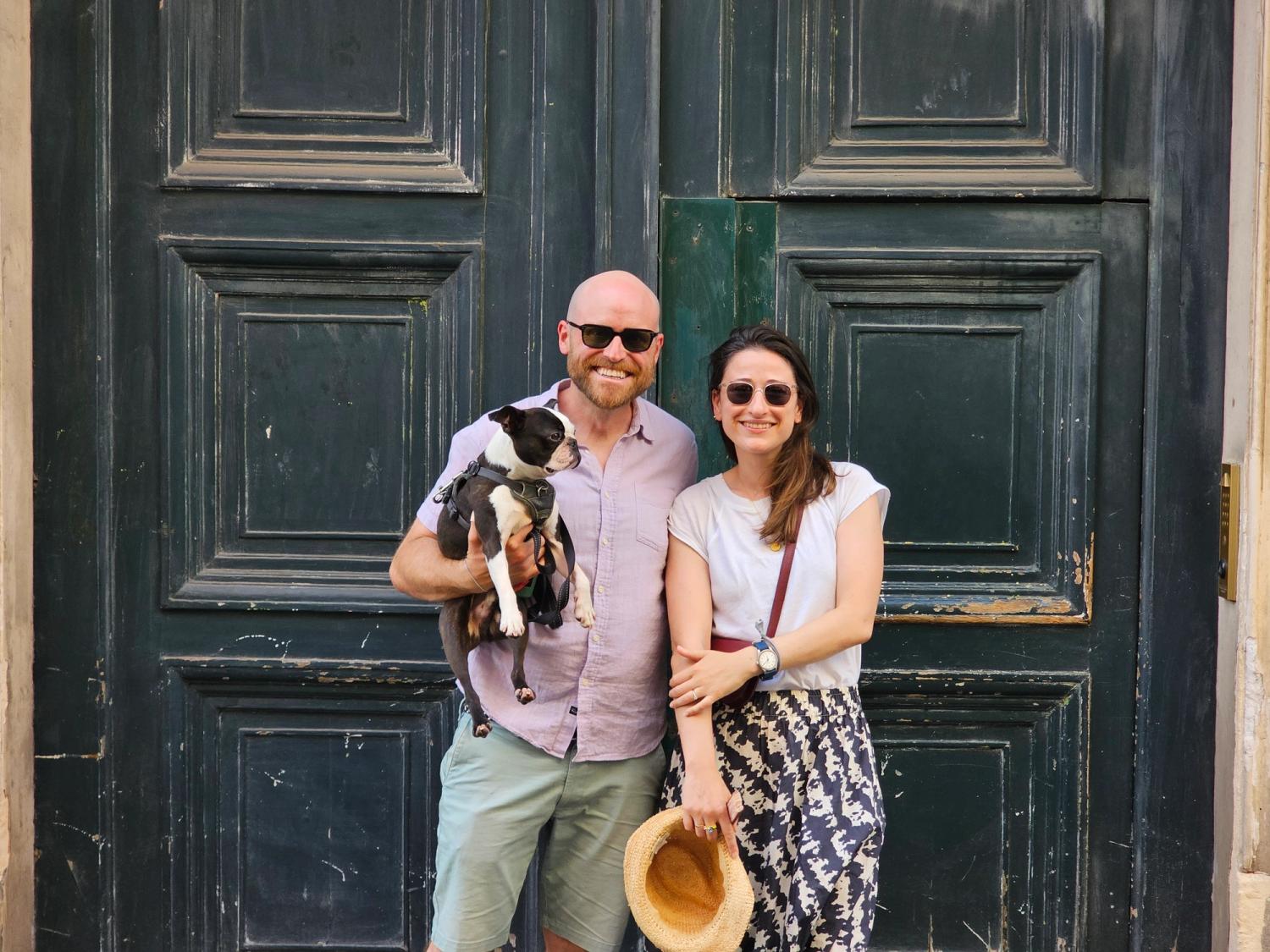 Jay Swanson's Guide to Paris: Do Paris Like a Local!