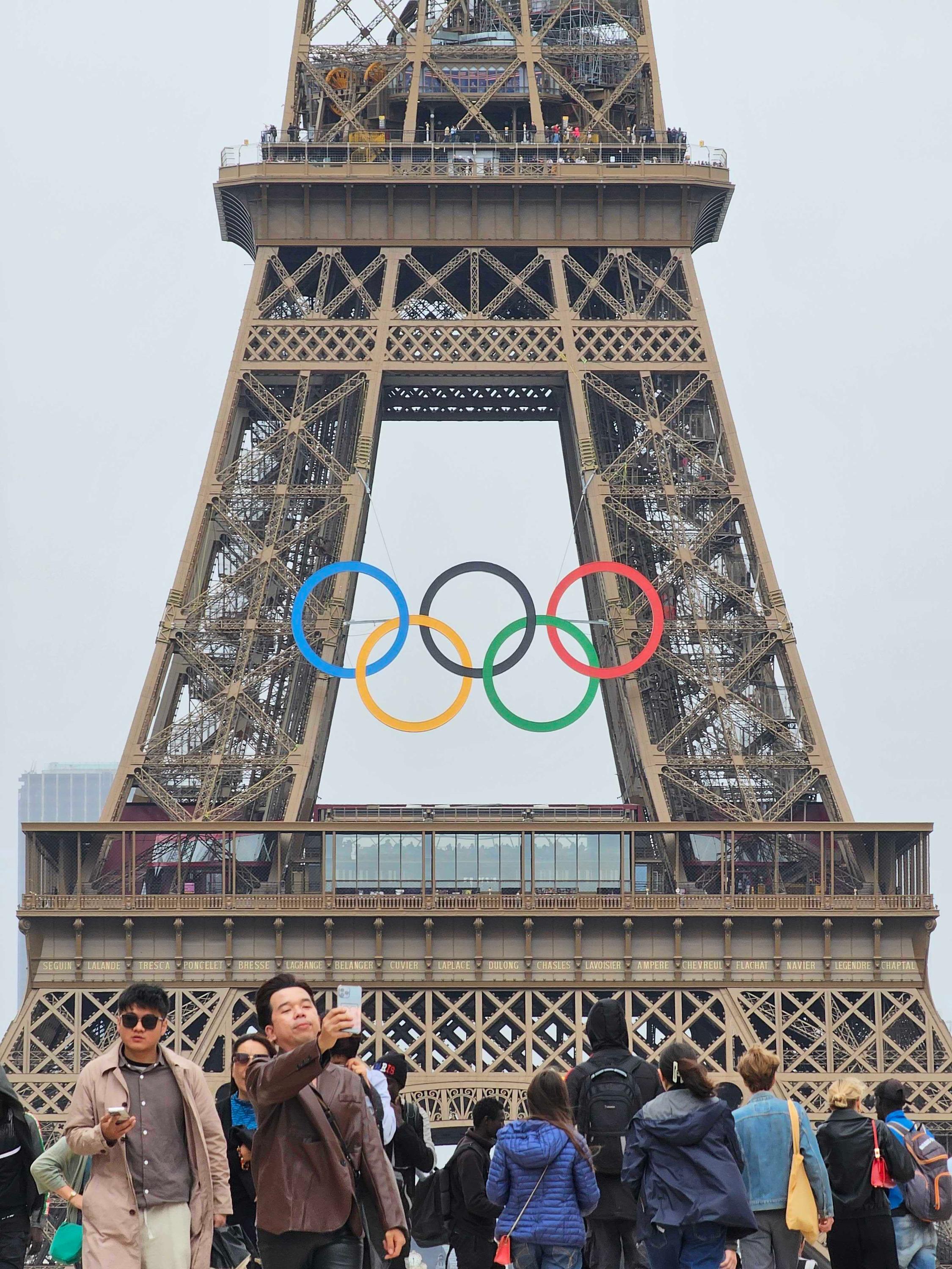 The Paris Olympics & Paralympics: Your Questions Answered