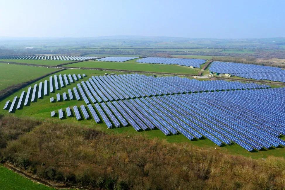 Beacon Fen Energy Park | Low Carbon