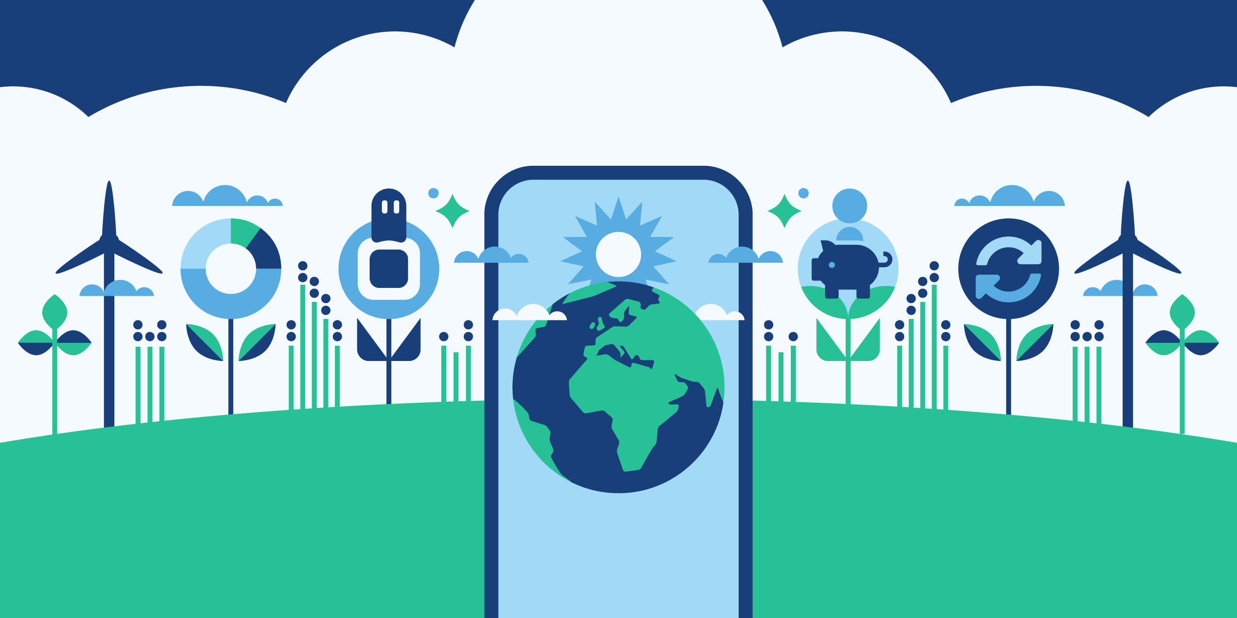 Renewable Energy Partnerships | Low Carbon