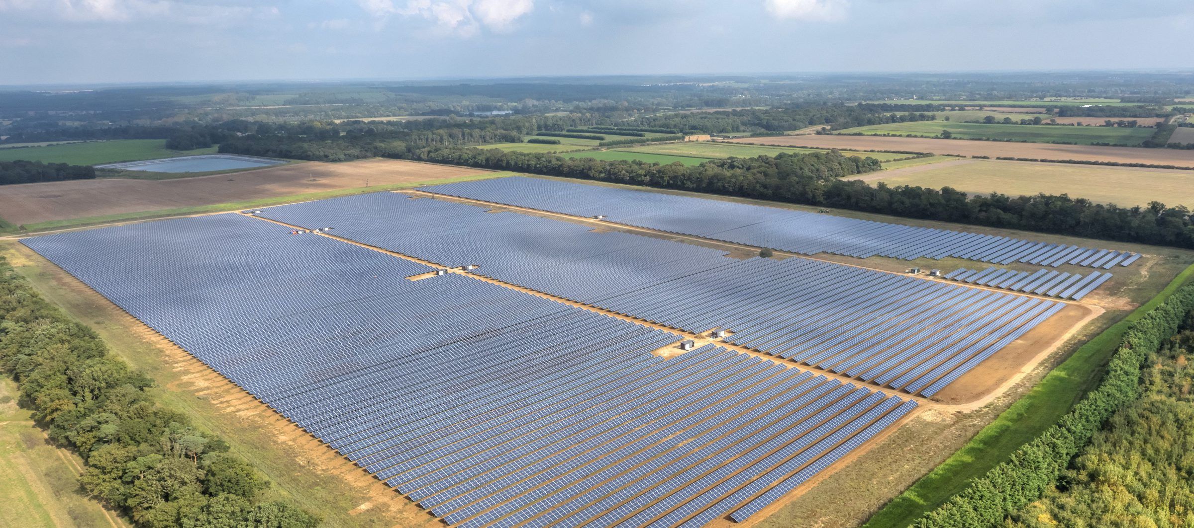 Low Carbon | Renewable Energy Investments