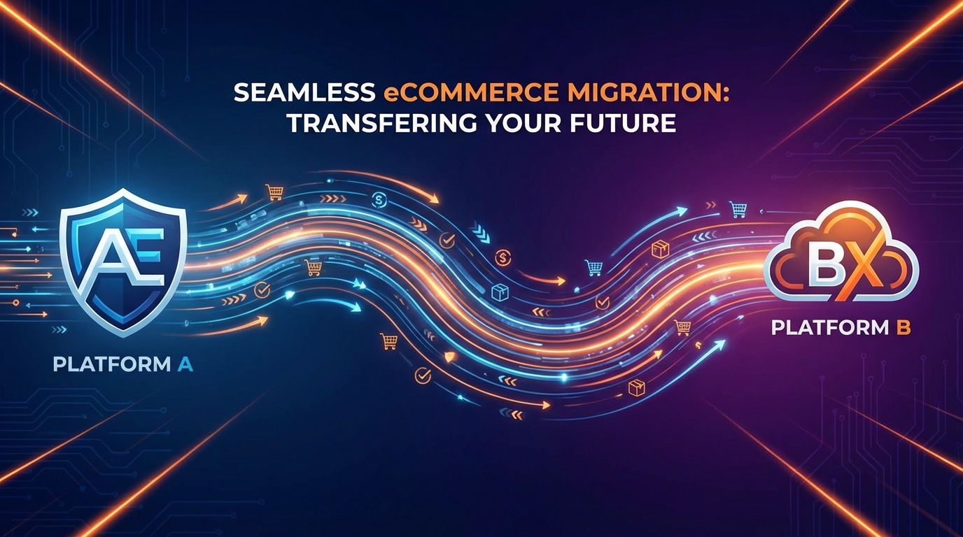 Magento to Shopify Plus Migration: Enterprise Guide for 2026 | Creative ...