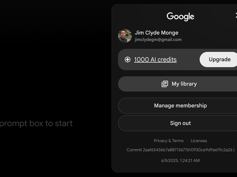Google Releases Veo 3 Fast: Fast and Cheap Alternative to Veo 3 - Zeniteq
