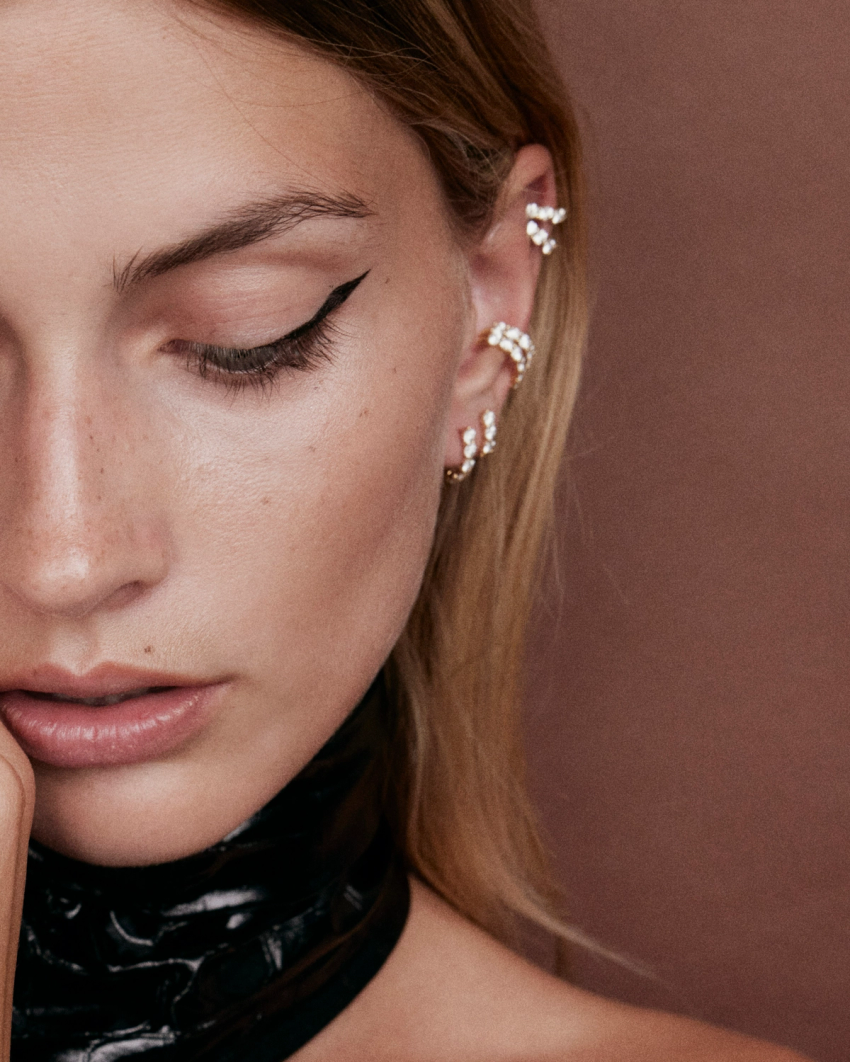 Jennifer Fisher - Fine Jewelry & Queen of Hoops