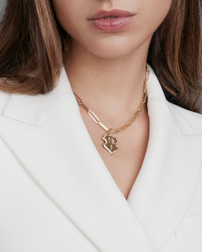 Jennifer Fisher - Fine Jewelry & Queen of Hoops