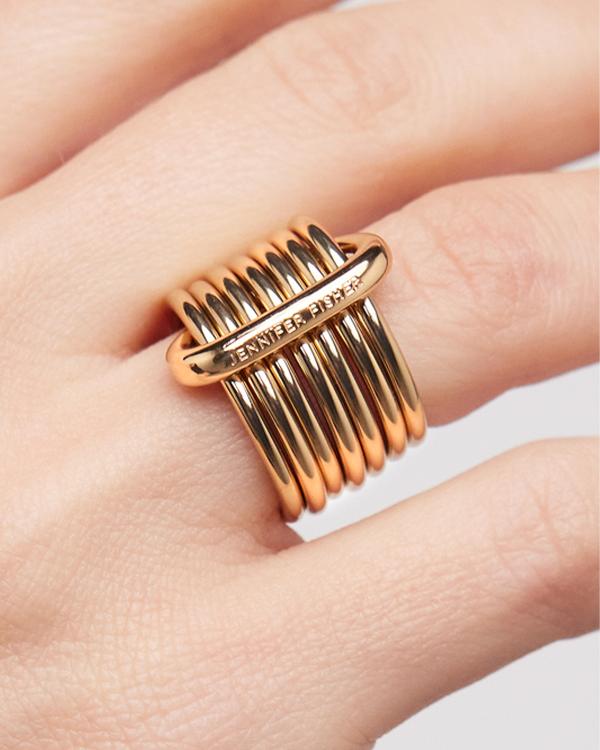 Jennifer Fisher - Fine Jewelry & Queen of Hoops