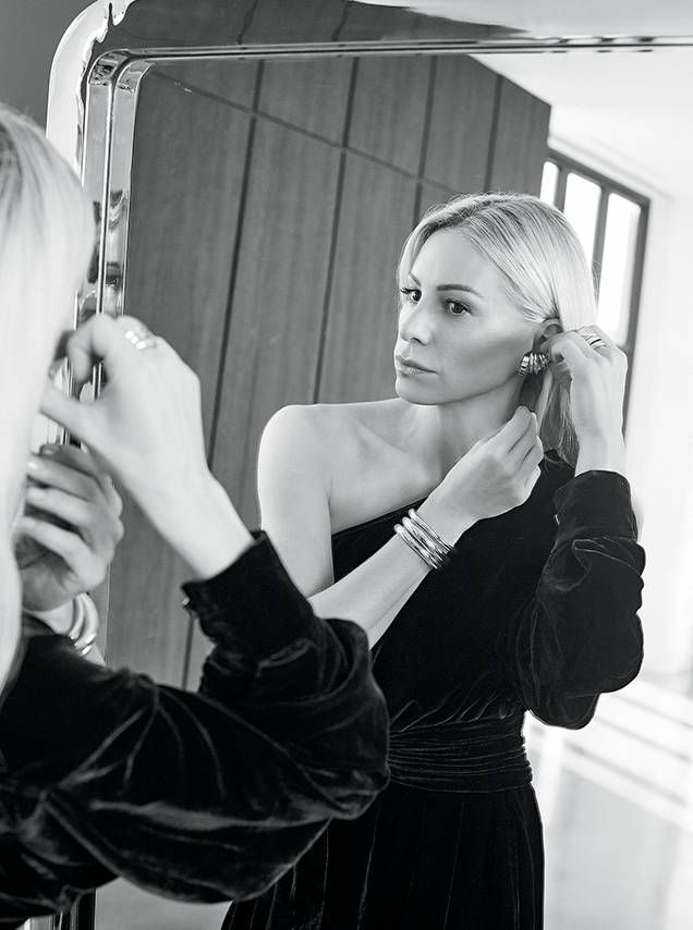 Jennifer Fisher | Shop the JF x CB2 Collaboration
