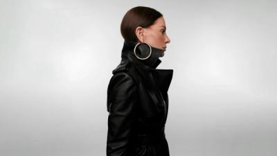 Hoops | Jennifer Fisher