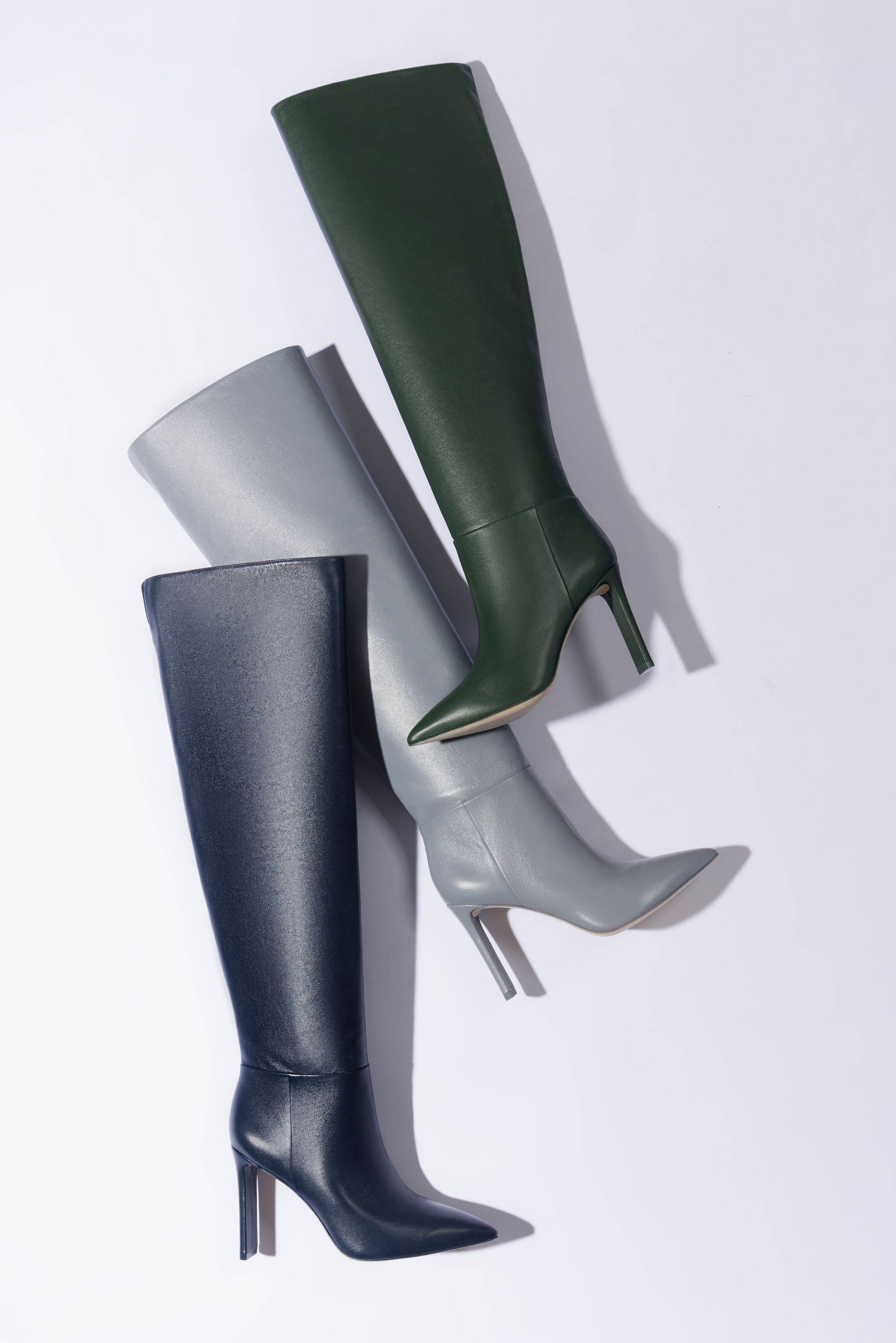 Jennifer Fisher | Shop the JF x Larroudé Collaboration