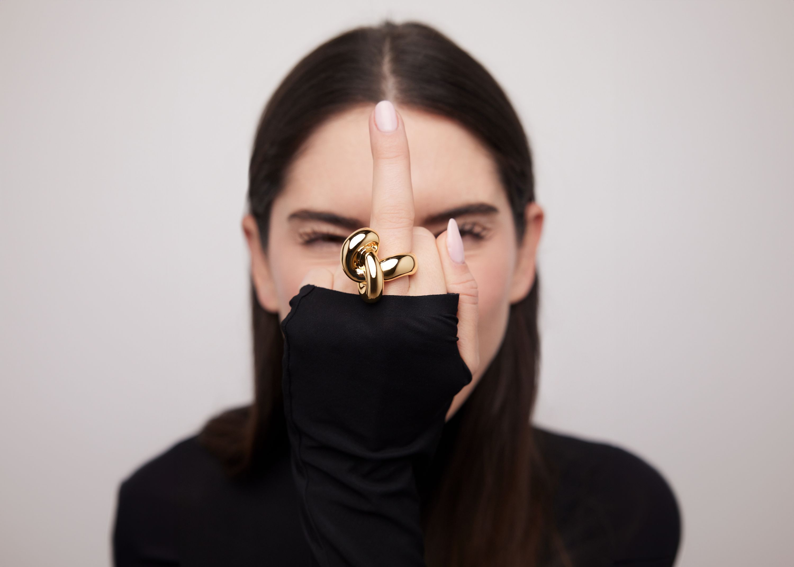 Jennifer Fisher - Fine Jewelry & Queen of Hoops