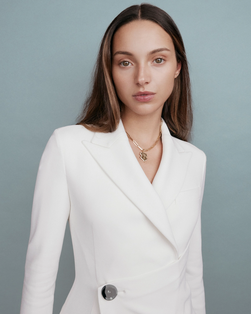 Jennifer Fisher - Fine Jewelry & Queen of Hoops