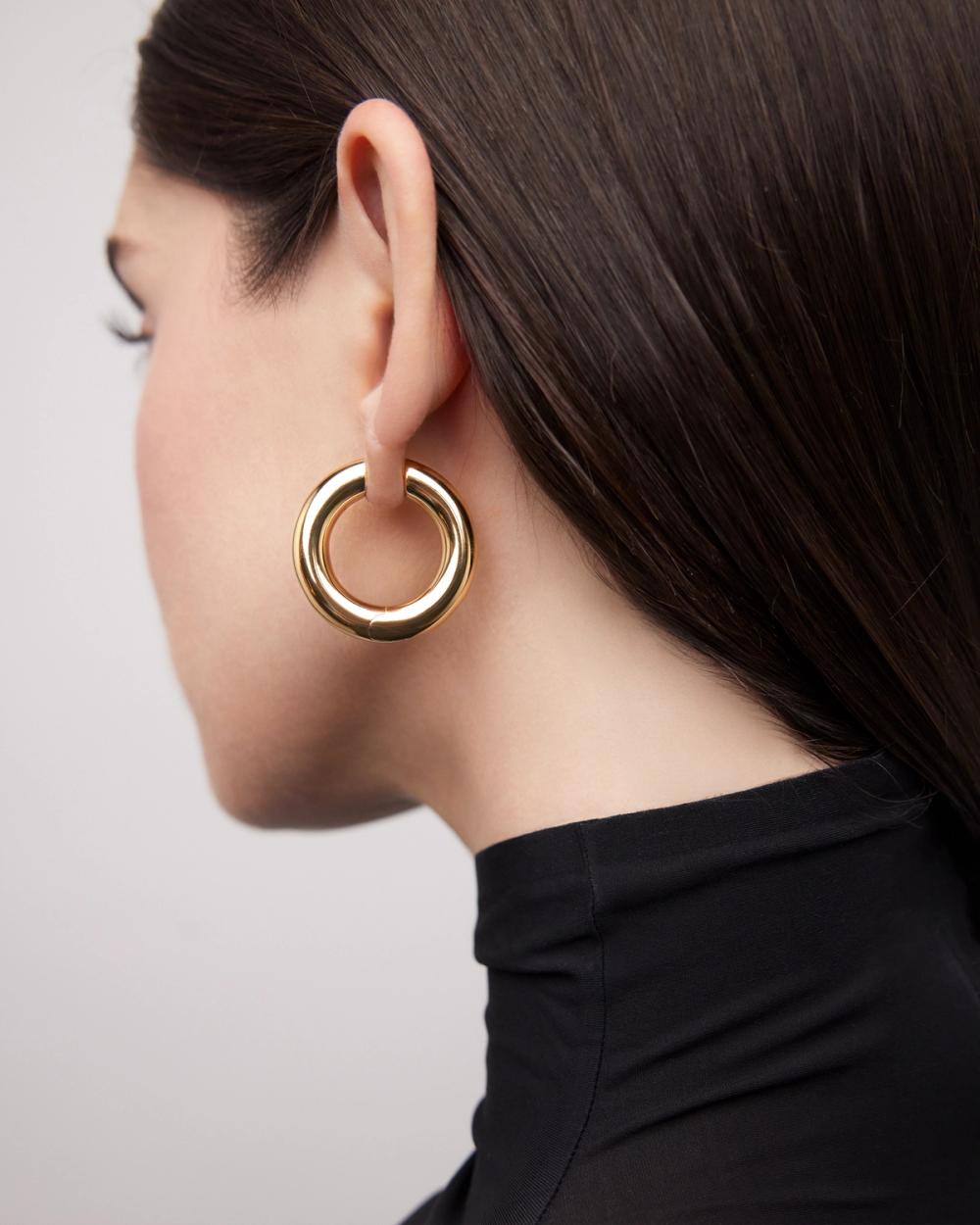 Jennifer Fisher - Fine Jewelry & Queen of Hoops